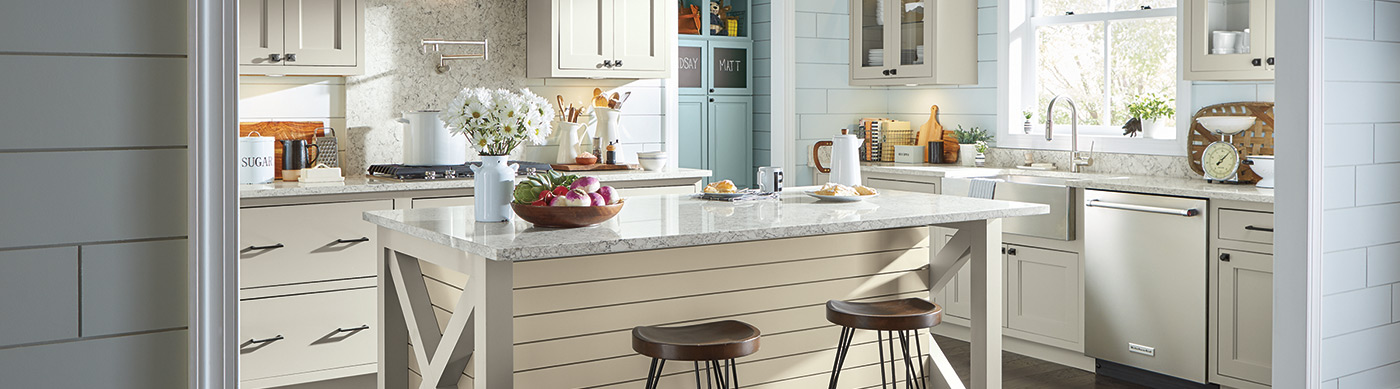 Remodeling Checklist – Kemper Cabinets