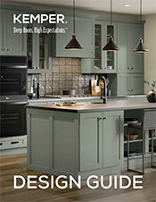 Download Cabinet Brochures - Kemper Cabinets