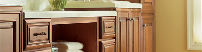 Cabinet Colors-Kemper Cabinetry