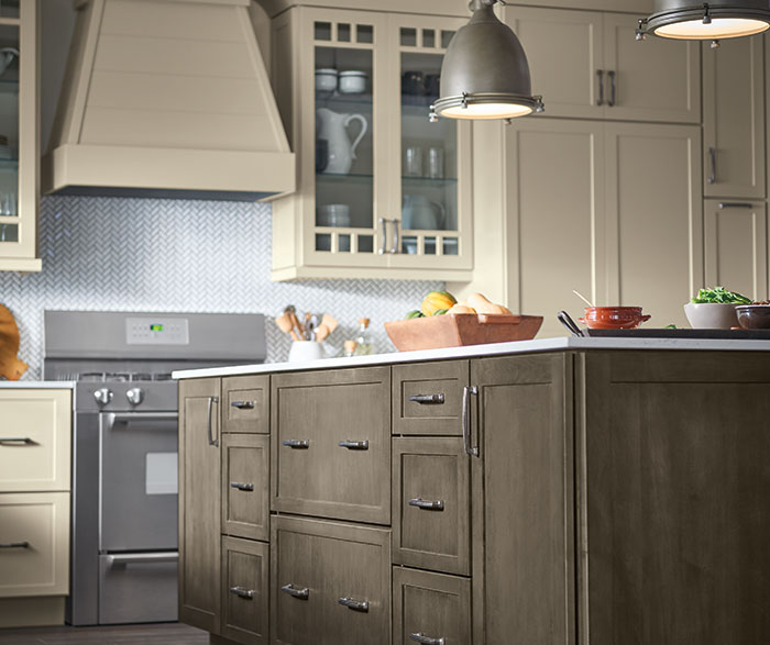 Marimac Cabinet Door Style - Kemper Cabinets