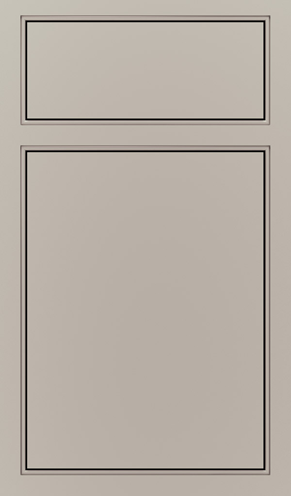 Cloud | Finishes | MDF | Kemper Cabinets